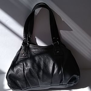 Ellen Tracy | Bags | Ellen Tracy Black Purse | Poshmark